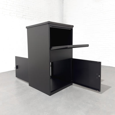 pennparcelbox-usa | Penn Parcel Box USA